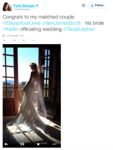 'Days Of Our Lives' Star James Scott, Former EJ DiMera, Joins TBS Show ...