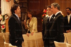 The Many Faces of Adam Newman – A Look at the Actors Who Played this ...