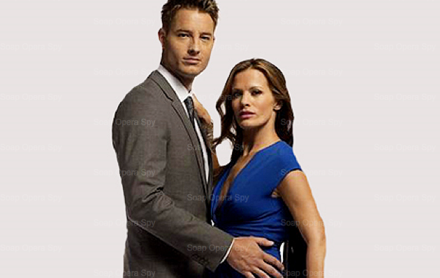 The Many Faces of Adam Newman – A Look at the Actors Who Played this ...