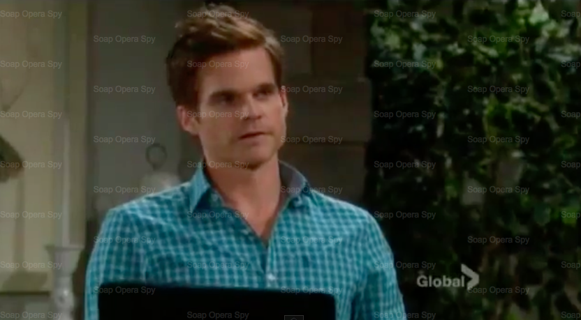YR-Kevin - Soap Opera Spy