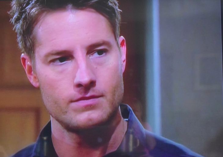 YR-Gabriel - Soap Opera Spy