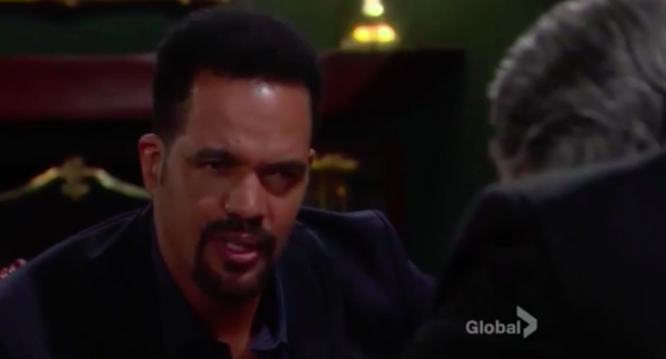 'The Young and the Restless' Spoilers May 7: Sharon Is Freed, Flack ...