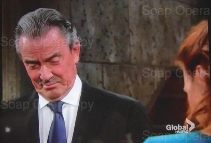 YR-Victor-2 - Soap Opera Spy