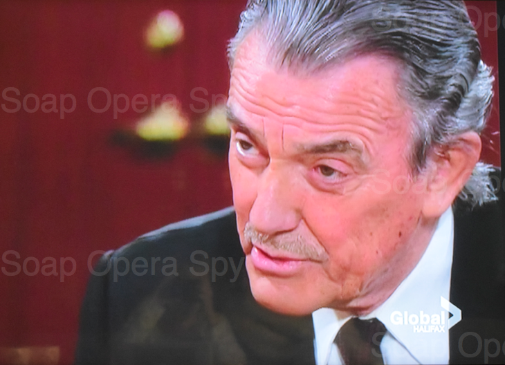 YR-Victor - Soap Opera Spy