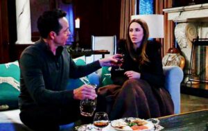 GH Spoilers: Spy Versus Spy-Who Will Win-Does Cullum Know Joss Is An ...