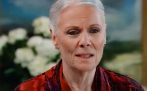 GH Spoilers: Tracy's Question Laid The Tracks For Chase To Become a ...