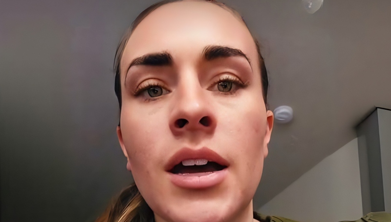 Alicia Seymour: The ‘Doomsday Mom’ Children Trapped In Croatia - NewsBreak