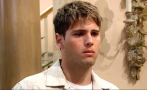B&B Spoilers: Why Is Will Spencer Still Working At Forrester Creations ...