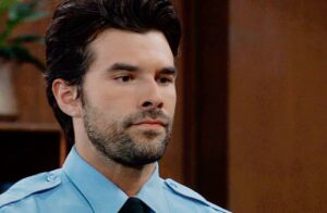 GH Spoilers: Will Chase Take The Bullet To Protect Willow If It Costs ...