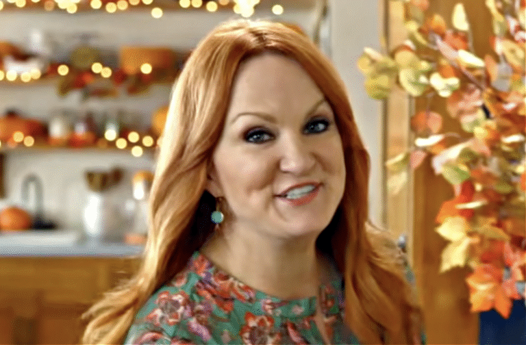Ree Drummond Welcomes a New Baby and Shares a Heartwarming Update ...