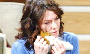 Y&R Spoilers: Here’s What To Know About Returning Villain Patty ...