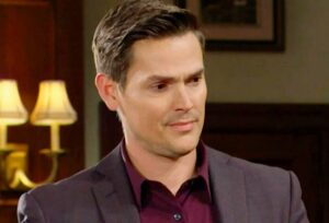 Y&R Spoilers: Adam Digs For Answers For Sharon And Nick - Finds Clues ...