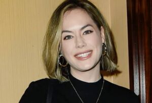 B&B Spoilers: Is Annika Noelle Expecting? Fans Speculate on Hope's Baby ...