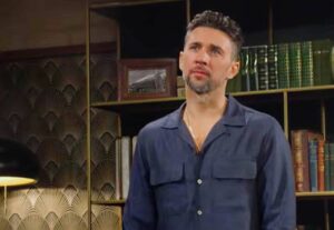 Y&R Spoilers: Cane's Emotional Reaction To Lily's Betrayal And Victor's ...