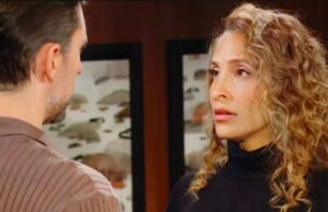 Y&R Spoilers: Cane Furious Over Lily’s Betrayal - Truth Behind Fake ...