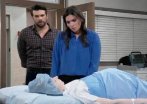 Who Is Delilah On General Hospital? - Soap Opera Spy