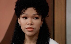 GH Spoilers: Portia Changes Paternity Test Results, Curtis Doesn't Need ...