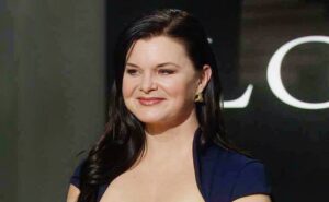 B&B Spoilers: Logan's Runway Show Will Be One For The Books - Soap ...
