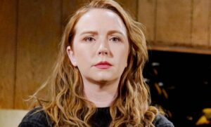 Y&R Spoilers: A Blast From The Past Returns, Mariah’s Courtroom Verdict ...