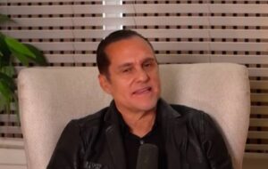 GH News: Maurice Benard Struggling To Invite This Star On ‘State Of ...