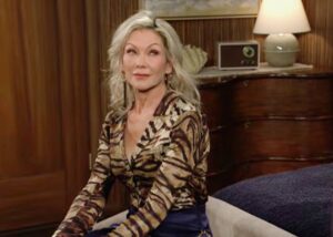 'Y&R' Spoilers: Could Patty's Return Bring Paul Back To Genoa City ...