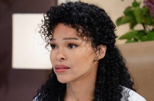 GH Spoilers: Portia's Change Of Heart, Doc Makes Shocking Baby ...