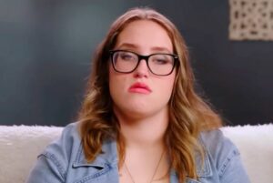 Mama June’ Pumpkin Efird Accused Of ‘Lowering’ The Bar, Fans Disgusted ...