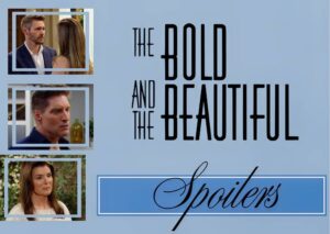 'B&B' Spoilers Thursday, March 26: Hope Sounds Alarm To Liam, Deacon’s ...