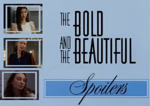 'B&B' Spoilers Monday, March 23: Vicious Confrontation, Impossible ...