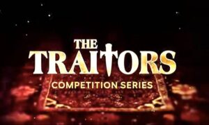 ‘The Traitors’ Season 5 Is Coming - Here’s What Fans Should Know - Soap ...