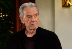 Y&R Spoilers: Victor Can't Get It All Back – Nikki And Diane Share Same ...