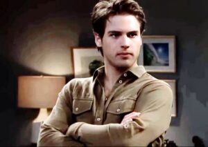 B&B Spoilers: Will Spencer Is DONE With The Forresters - Soap Opera Spy