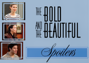 'B&B' Spoilers Friday, April 17: Electra Blasts Ivy, Shocking Scheme ...