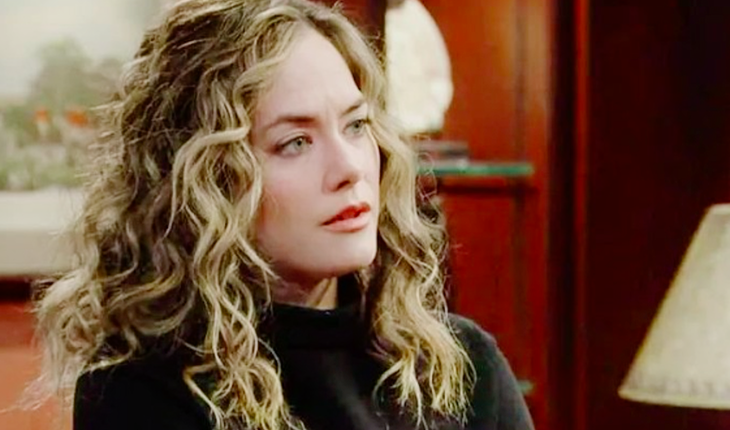 B&B Spoilers: Hope Logan Gets Heartbreaking News - Soap Opera Spy