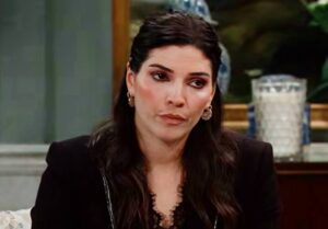 GH Spoilers: Brook Lynn Hides Shocking Truth About Danny & Charlotte ...