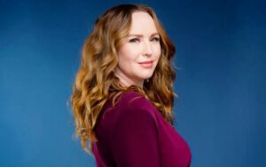 Y&R Spoilers: Camryn Grimes' Exciting New Role Revealed - Soap Opera Spy