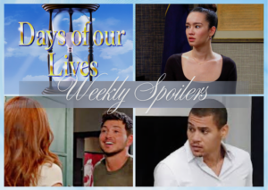 'DOOL' Spoilers Weekly Update: Sophia’s Mystery, Joy’s Alliance, Theo’s ...