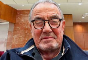 Tragic Details About Eric Braeden And The Young And The Restless - Soap ...