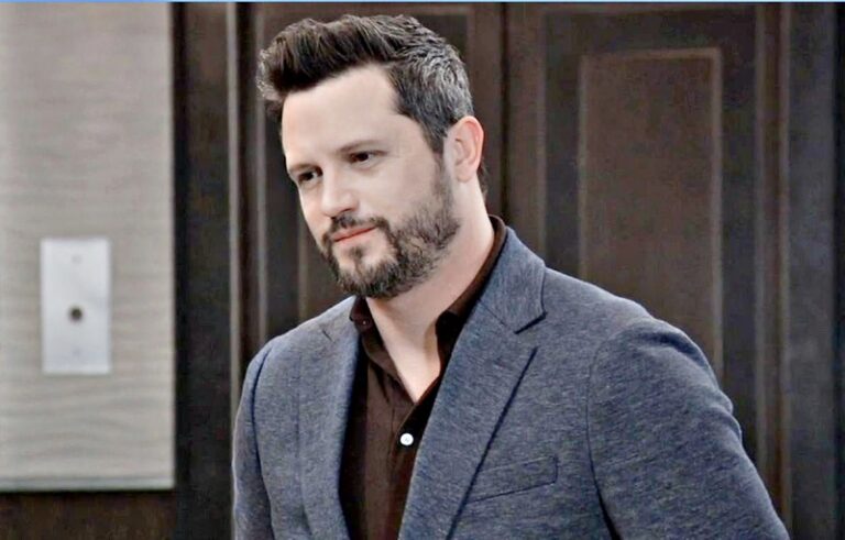 GH Spoilers: Uncle Ethan Goes After Rocco’s Biggest Threat, Cullum’s ...