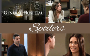 'GH' Spoilers Wednesday, April 22: Britt Panics Over Rocco, Cassius ...