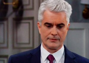 GH Rumors And Leaks: Ric Lansing Carrying A Deadly Secret: Character To ...