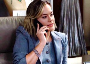 B&B Spoilers: Hope’s Legal Loophole Ends Forrester Contract, Bill’s ...