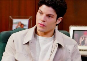 B&B Spoilers: RJ Forrester Fights Dirty - Soap Opera Spy