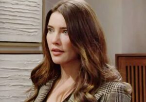 B&B Spoilers: Is Steffy Finally Right? - Soap Opera Spy