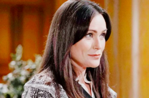 B&B Spoilers: Quinn Hired At Logan To Crush Electra’s Jewelry Line ...