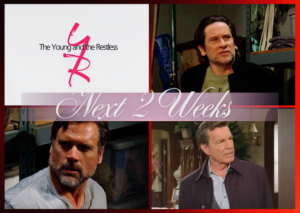 Y&R Spoilers Next 2 Weeks: Vegas Crashed, Nick’s Fate, Jack Crushed ...