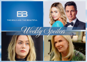'B&B' Spoilers Weekly Update: Two Returns, Brooke’s Win, Hope’s Fate ...