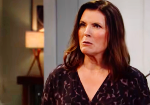 B&B Spoilers: Sheila Carter’s Revenge Is Going To Be Epic - Soap Opera Spy