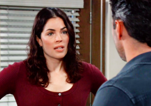 GH Spoilers: Britt's Shocking Choice - Expose Cassius Or Save Josslyn ...