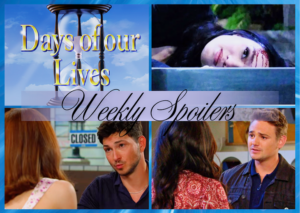 'DOOL' Spoilers Weekly Update: Troubling Discovery, Special Request ...